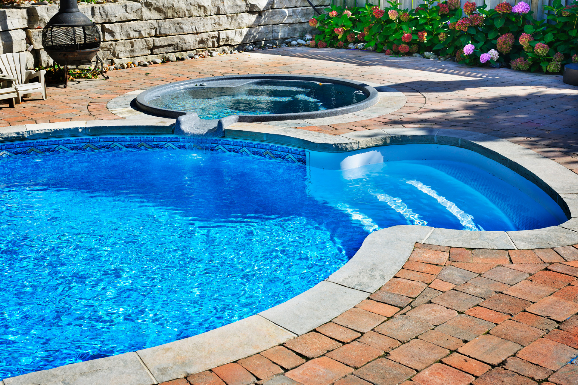 Pool & Spa Blog - Backyard Leisure Tips and Tricks