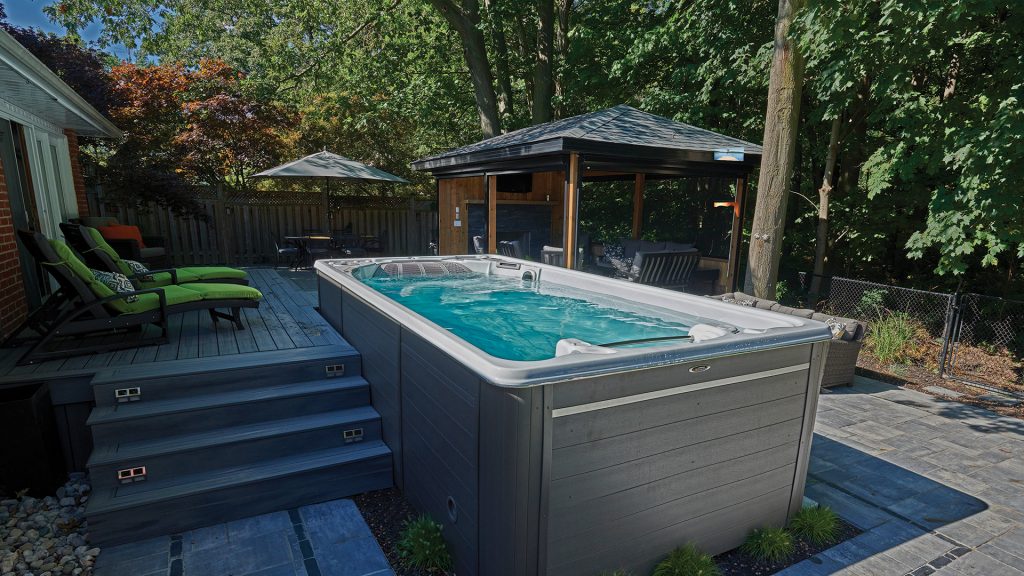 Swim Spas for Sale in Maryland and Pennsylvania