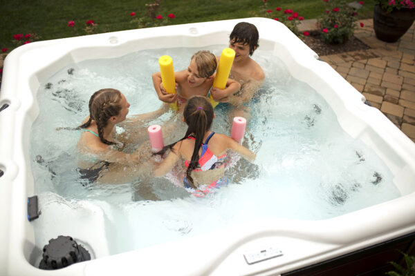 12 Best Hot Tub Accessories To Revamp Your Relaxation In 2024